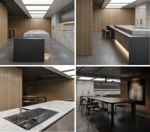 Grey Kitchen Cupboards That Transform Your Space with Modern Charm